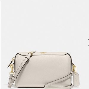 Coach | Bags | Chalk Coach Handbag | Poshmark